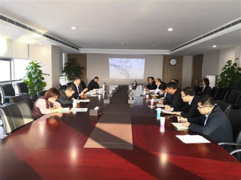 集团召开5s精细化管理试点对接动员会 综合信息 鲁商集团官方网站
