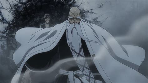 Bleach Thousand Year Blood War Episode 5 Recap Wrath As A Lightning
