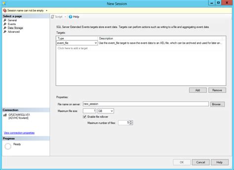 my application is getting sql timeout errors but what query is the