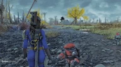 New Female Animations At Fallout 4 Nexus Mods And Community