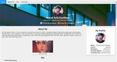 github musketeerhd dicoding basic web programming final task from dicoding in basic web