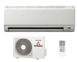 Aire Acondicionado MITSUBISHI MSZ HC35VA: características, precio, stock...