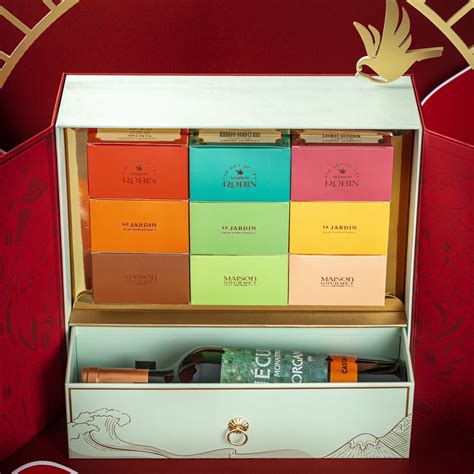 Robin Do T Box 4 Maison Vietnam