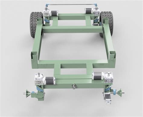 CNC Mechanism Nearly Completed Details Hackaday Io