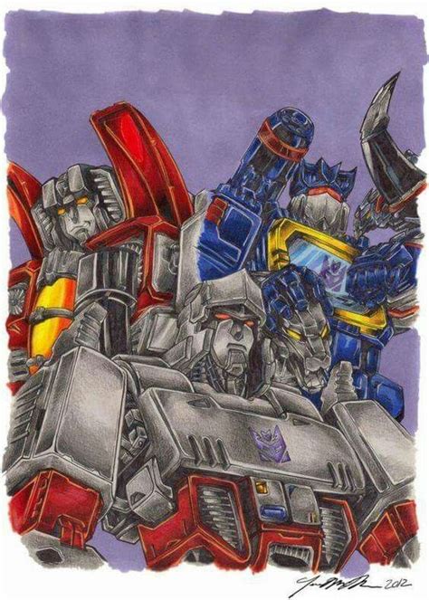 Pin Di Andrew Keller Su Transformers