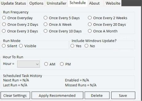 How To Prevent Viruses And Malware With Patch My PC