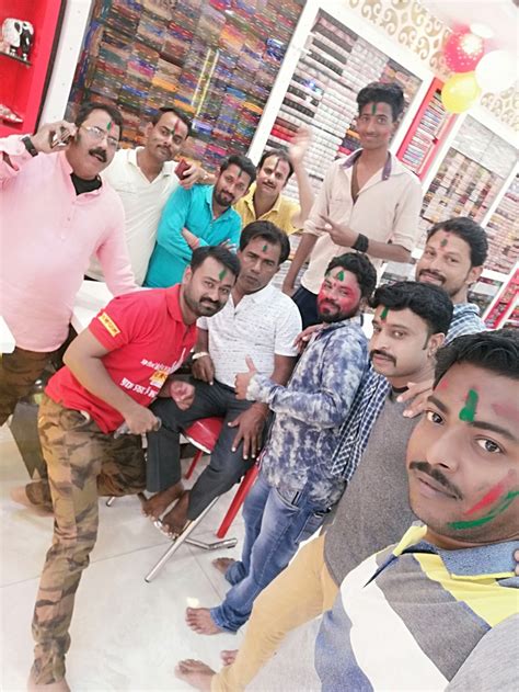 Rajesh Nayak Dharitri