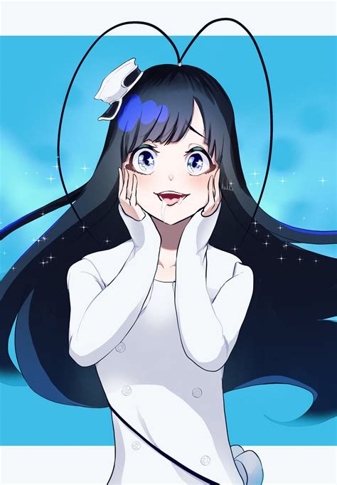 Giselle Gewelle Bleach And More Drawn By Hakkousann Danbooru