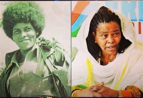 Eritrea S Remarkable Journey The Organic Advancement Of Gender Equality