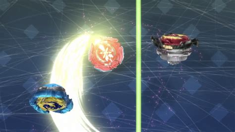 Xiphoid Saber Beyblade Wiki Fandom