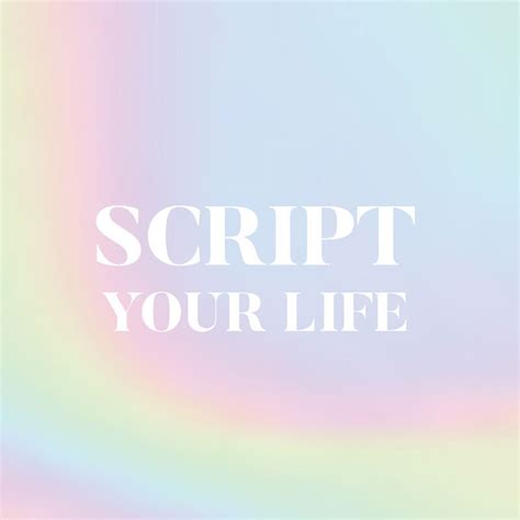 Script Your Life Cards Maria Leonard