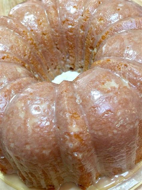 Baileys Butter Pound Cake And Glaze Recipe Pound Cake Glaze Glaze