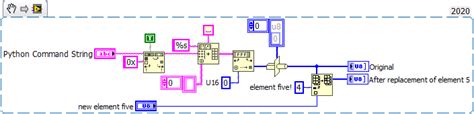 Solved Build Hexadecimal String Into Byte Array Ni Community