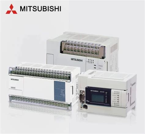 Mitsubishi MELSEC FX GE M PLC IIC Vfd Supplier In Chennai PLC Supplier In Chennai