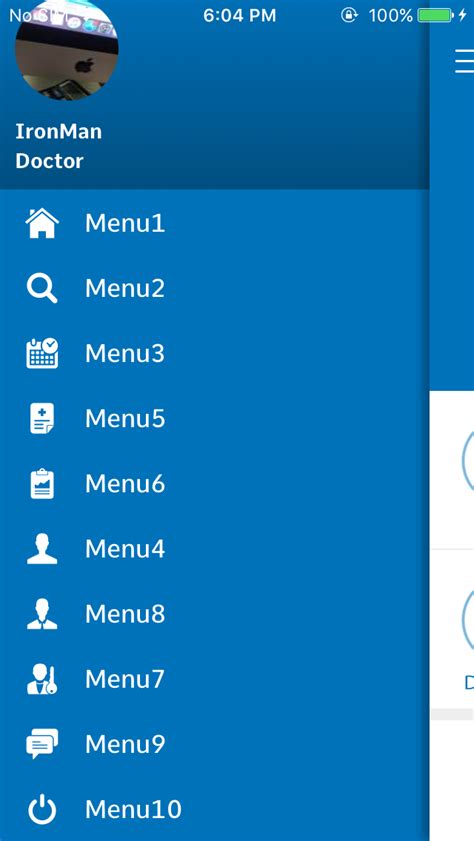 Uitableview Interfering With Status Bar In Xamarin Ios Stack Overflow