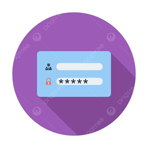 Login Picture Control Pattern Vector Picture Control Pattern Png And