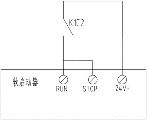 水电站厂房渗漏排水控制系统的制作方法
