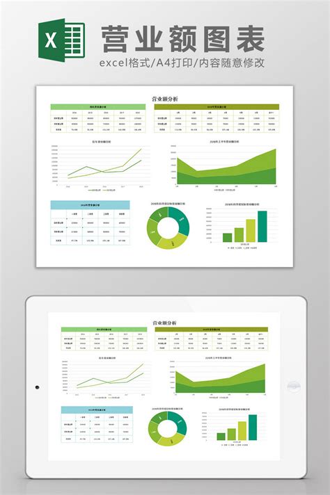 เทมเพลต Excel รายงานการหมุนเวียนประจำปี เทมเพลต เทมเพลต Excel แบบ Xls ดาวน์โหลดฟรี Pikbest