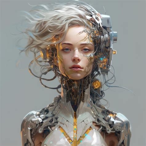 22 000 Transhumanism Pictures