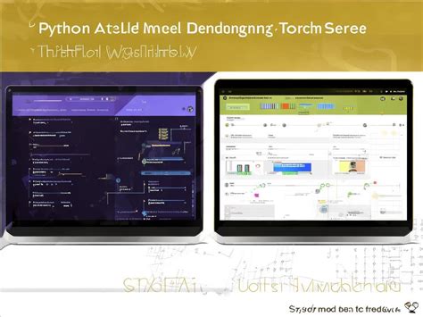 Python模型部署实战：tensorflow Serving与torchserve解析 Dawoai