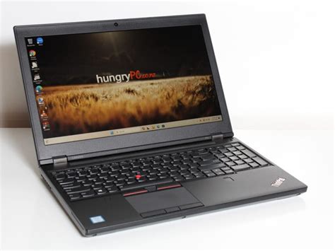 Lenovo Thinkpad P50 15 6 Core I7 Laptop 16gb Ram 512gb Nvme Ssd 4gb Nvidia Quadro Win 11