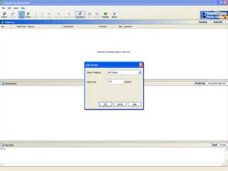 Network Protocol Analyzer PPTX Computer Networking Computing