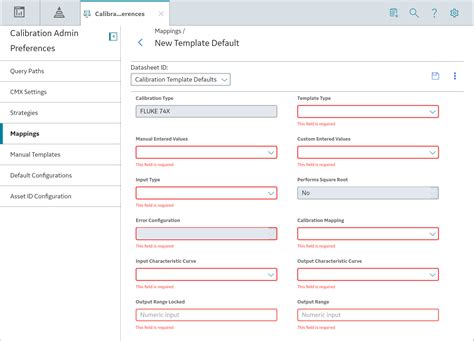 Template Defaults Apm Classic Ge Digital