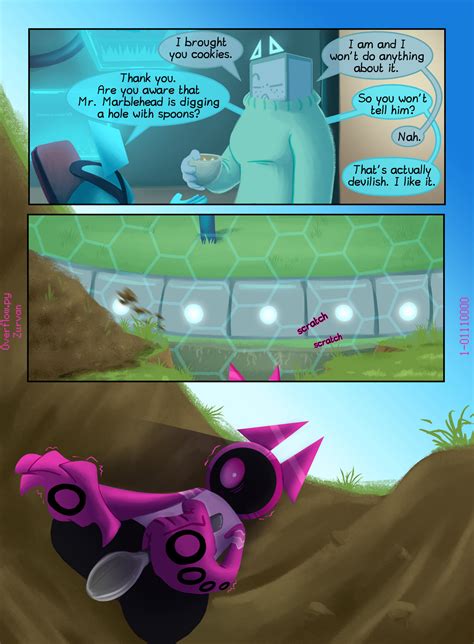 Overflow 112 By Soulofzurvan On Deviantart