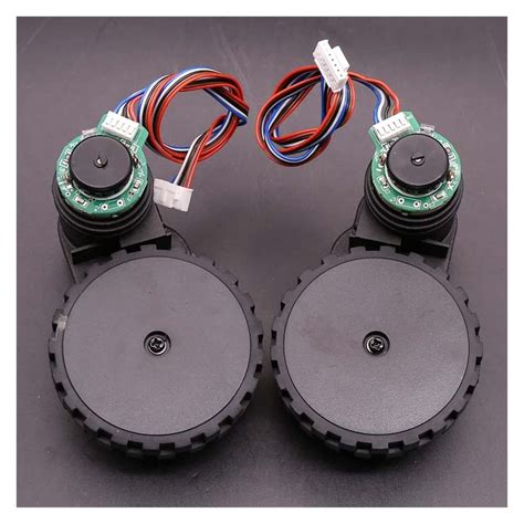 Buy DIY DC Motor DC 12V 100mA Plastic Gearbox Coding Speed DC Gear Motor Wheel Pair Of Gear
