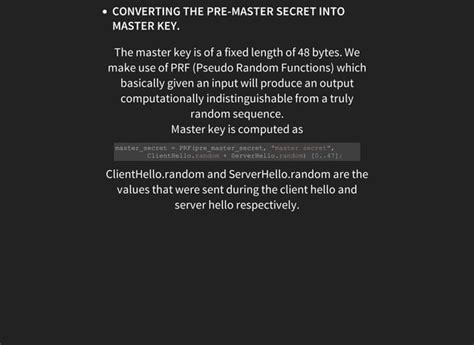 Ssl Tls Handshake Pdf