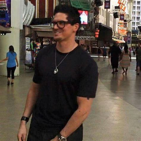 Pin By Rash Godwin On Zak Bagans Ghost Adventures Zak Bagans Zak