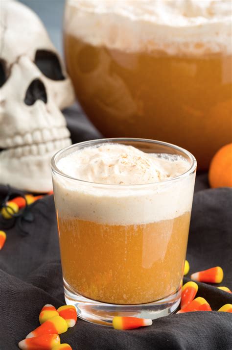 30 Best Halloween Cocktail Ideas In 2019 Halloween Cocktail Recipes