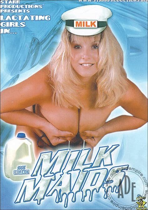 Milk Maids Adult Empire