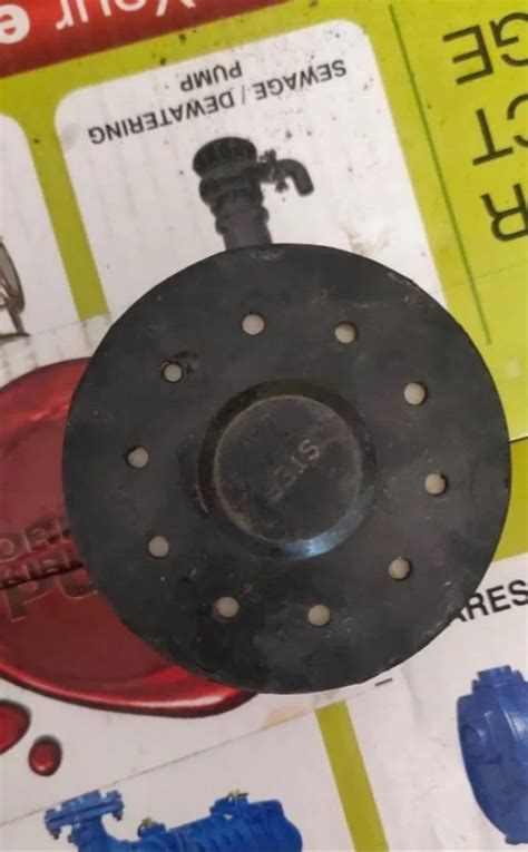 Epdm Tube Diffuser At ₹ 1100piece Tube Diffuser In Nagpur Id 2851843909012