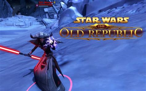 Swtor Ilum Interactive Exploration Map