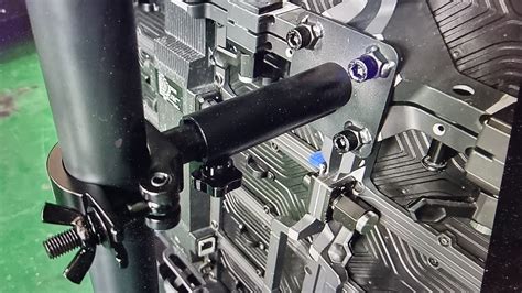 Best Bracket System Manufacturer And Factory Uls Display