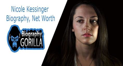 Nichol Kessinger Biography Age Height Ex Boyfriend Chris Watts 2024