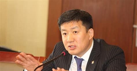 С Баярцогт Д Сүхбаатарын хөшөөг буулгах талаар огт яриагүй