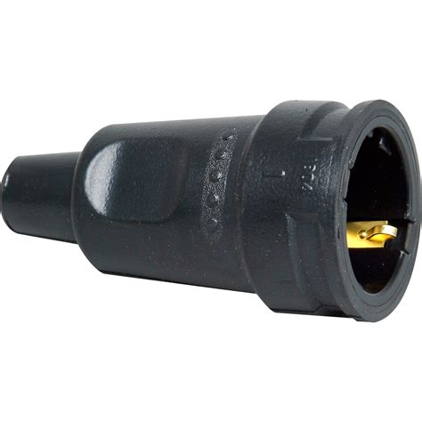 Rubber Grounding Type Coupling Large Model With Bend Relief Unbreakable Impact Resistant For