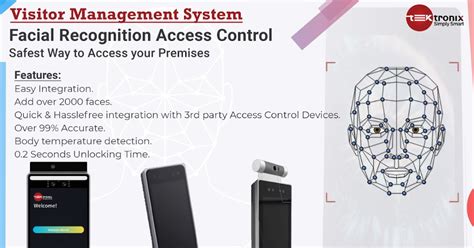 Access Control Best Practices For Secure Buildings And Facilities