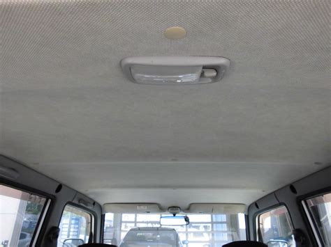 ルームクリーニング DAIHATSU NAKED ボデーショップ宮崎 車の板金コーティング専門店