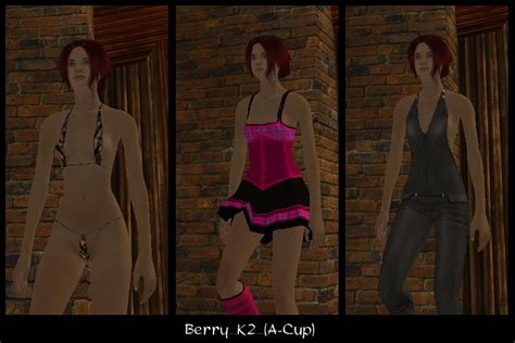 My Cloth Collection Nv Conversion Expansion T6m T6bb Tn Berryk2