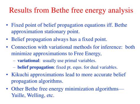 Ppt Markov Random Fields Powerpoint Presentation Free Download Id