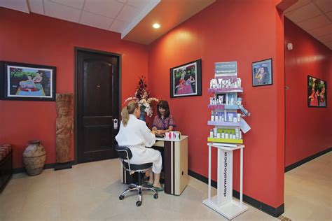 Thai Massage And Day Spa