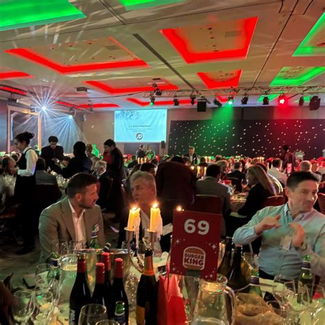 Urban Edge Architecture On Linkedin The Team Had A Fantastic Time Yesterday At The Ar Christmas