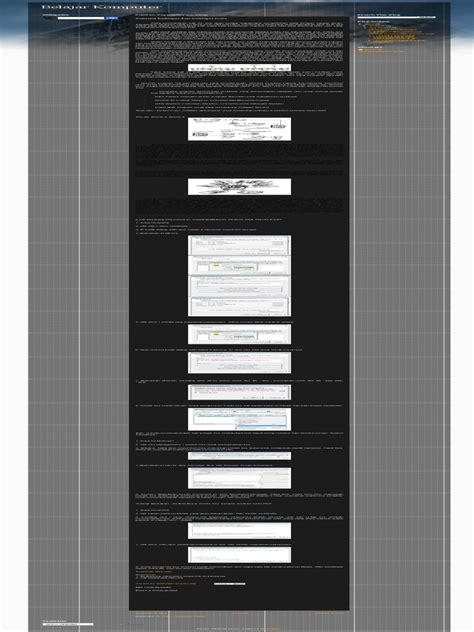belajar komputer tutorial enkripsi dan dekripsi data pdf