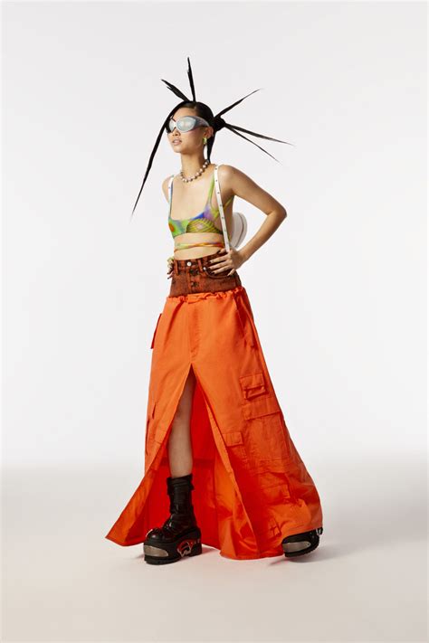 Ambush Ambush® Presents Its New Spring Summer 2023 Collection Luxferity