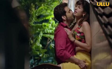 Sonia Birje Breasts Scene In Kasak Aznude