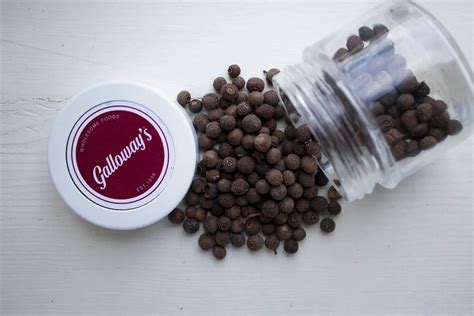 Allspice Whole Galloways Wholesome Foods®