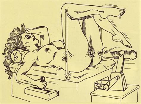 Sex Machine ErosBlog The Sex Blog